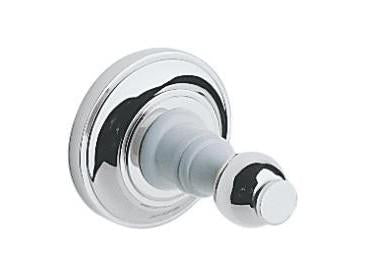 Porcelain Robe Hook – Renaissancebathrooms