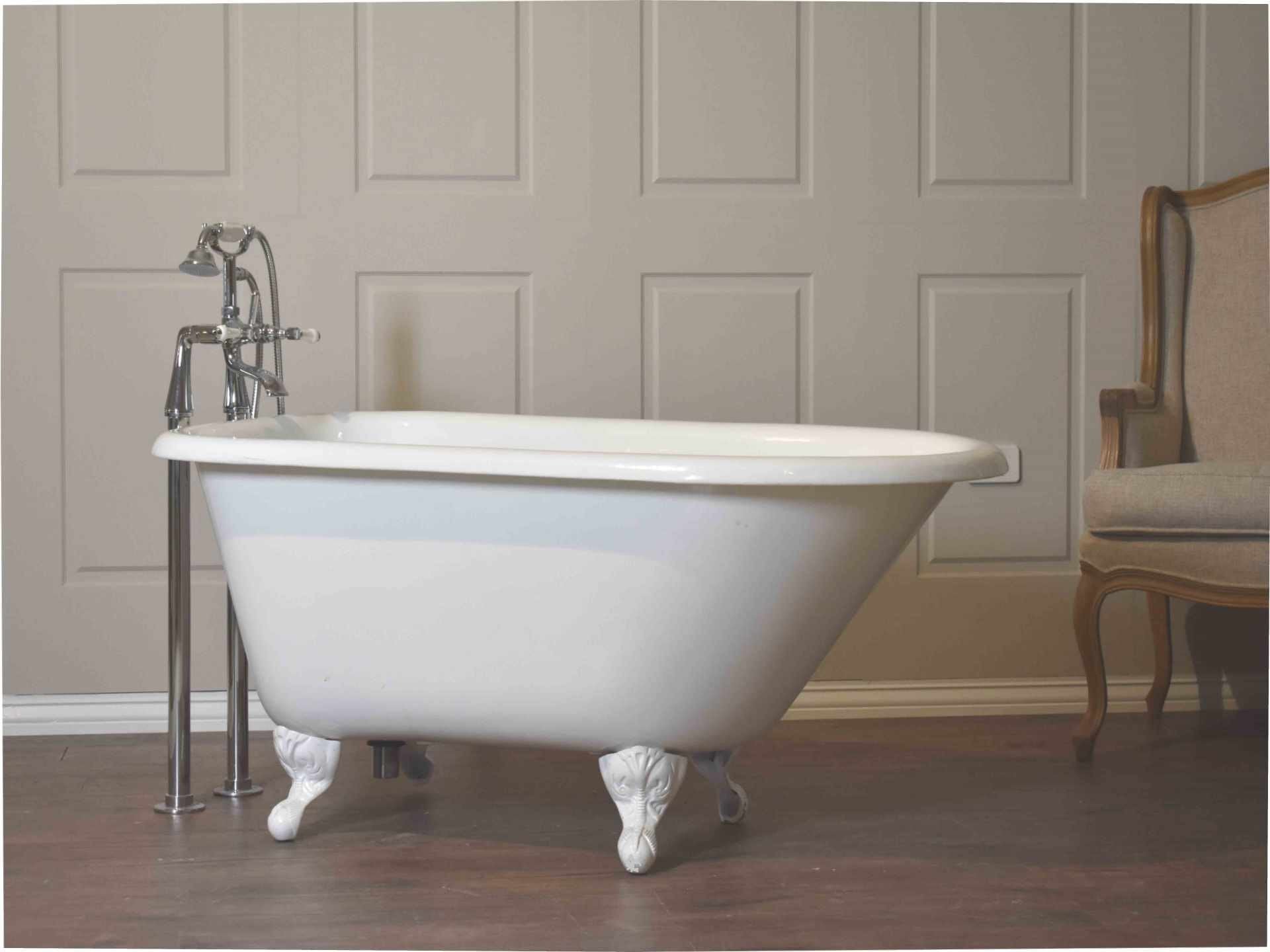 Rustic - Roll Top Cast Iron Bath – Renaissancebathrooms